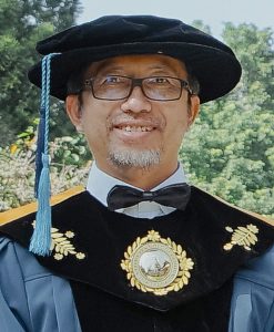 Prof. Dr. Ir. Yogi Wibisono Budhi, S.T., M.T., IPM – FACULTY OF ...
