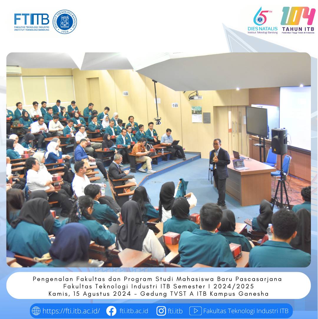 Pengenalan Fakultas dan Program Studi Mahasiswa Baru Pascasarjana ... Pengenalan Fakultas dan Program Studi Mahasiswa Baru Pascasarjana ...