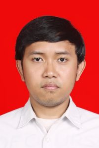 Dr.-Ing. Daniel Pramudita, S.T.P., M.Sc. – FAKULTAS TEKNOLOGI INDUSTRI